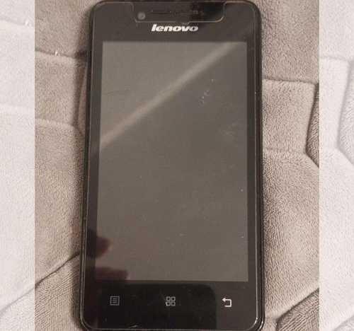 Lenovo A319, 4 ГБ