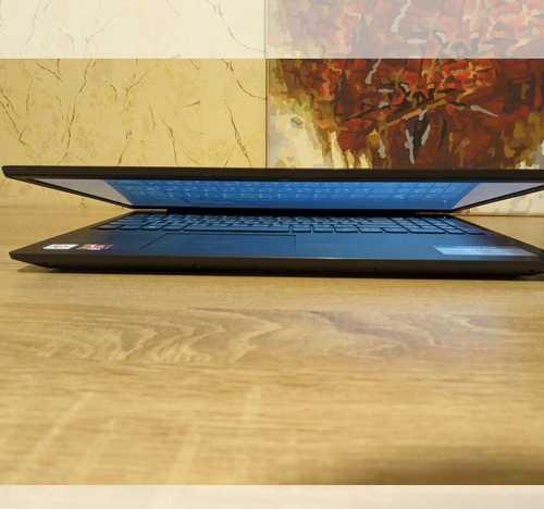 Ноутбук lenovo ideapad s145 15api