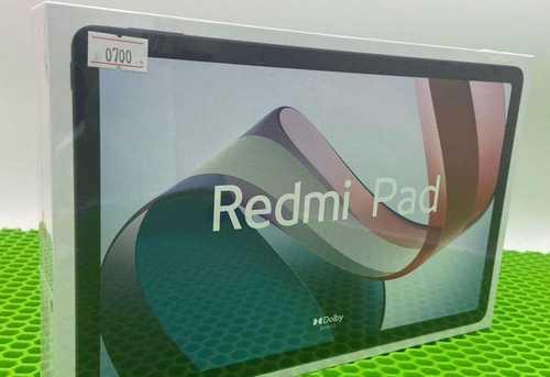 Новый планшет RedmiPad