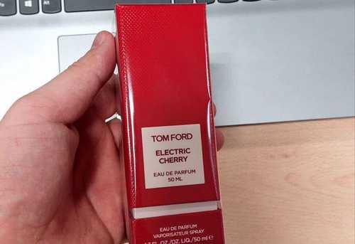 TOM ford Electric Cherry