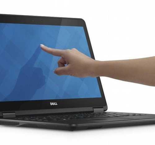 Dell latitude E7450 Touch Лот 10 шт