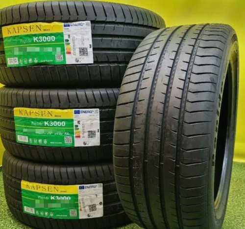 Kapsen K3000 245/40 R19 98Y