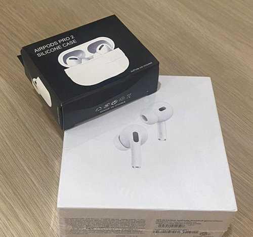 AirPods Pro2