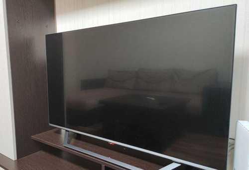 4K Телевизор Hisense 43A7500F