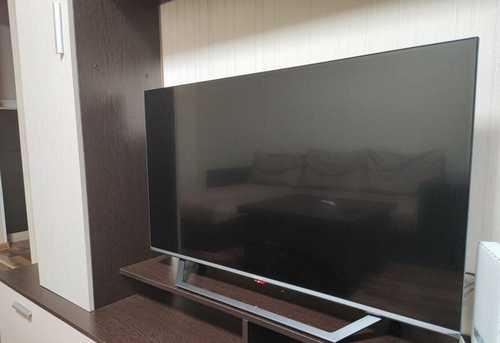 4K Телевизор Hisense 43A7500F