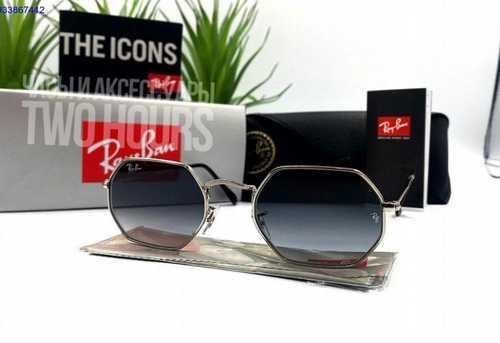 Очки Ray Ban Octagonal