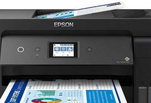 Мфу струйное Epson EcoTank L14150