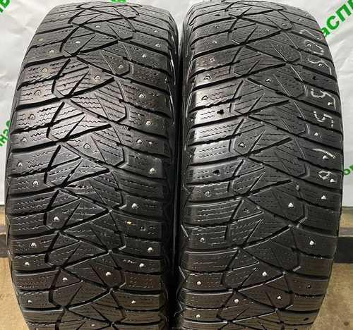 Dunlop Ice Touch 205/55 R16 108T