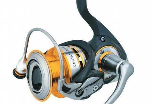 Катушка Daiwa 10 Certate 1003