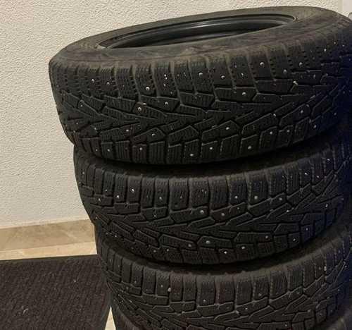 ACCU-TRAC 40K 175/65 R14 82Q