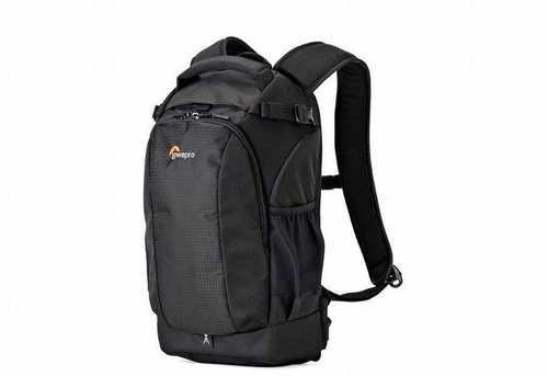 Фоторюкзак Lowepro Flipside 200 AW II, черный