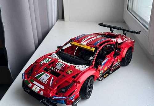 Конструктор lego technic lego