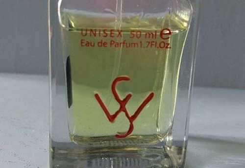 Sevaverek парфюмерная вода Escentric 02