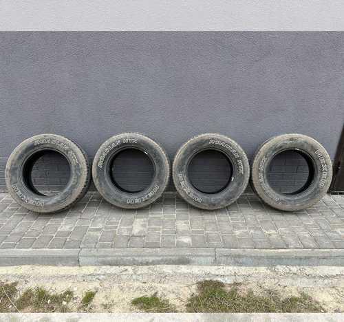 Nexen Roadian HTX 2 225/70 R16
