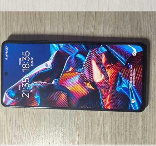 Xiaomi Poco X5 Pro 5G, 6/128 ГБ