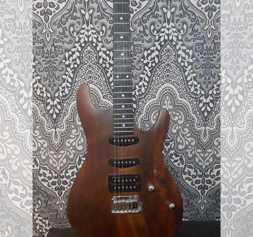 Электрогитара ibanez gio gsa60