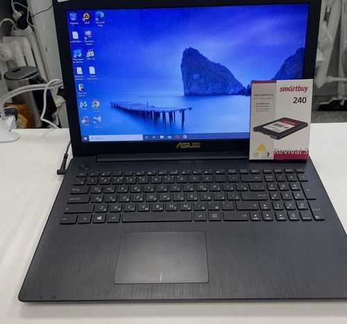 Asus f553m