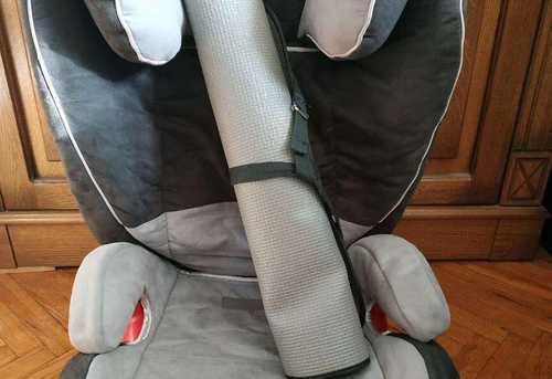 Автокресло Romer Britax Kidfix