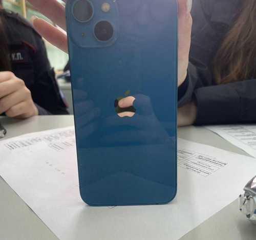 iPhone 13, 128 ГБ