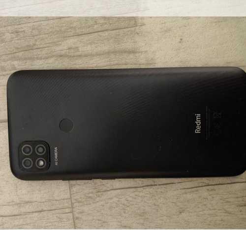 Xiaomi Redmi 9C (NFC), 2/32 ГБ