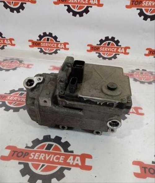 Компрессор кондиционера Lexus Gs450H GWS191 2grfse