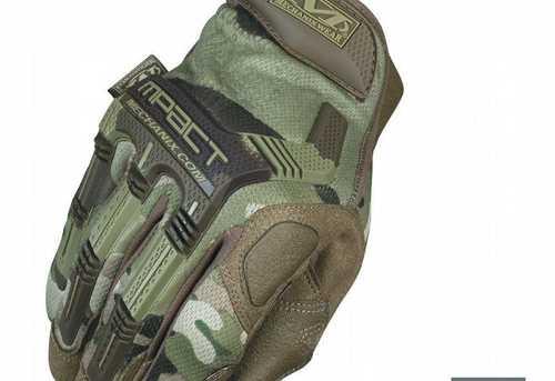 Gloves Mechanix M-Pact Multicam