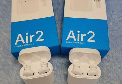 Xiaomi airdots pro 2