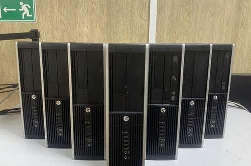 50 штук компьютеров HP/SFF/A8-5500/4/250