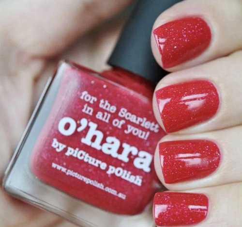 Лак для ногтей Picture Polish ohara