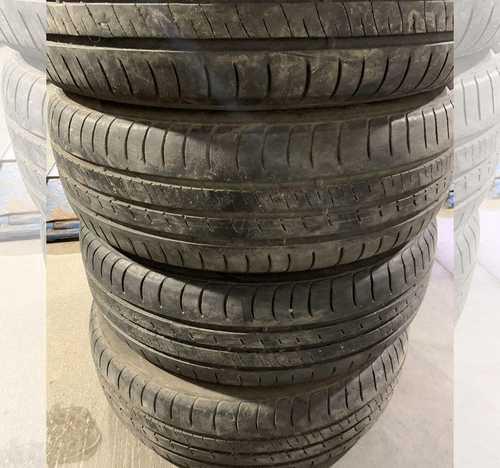 Kumho Ecowing ES01 KH27 185/65 R15 88H