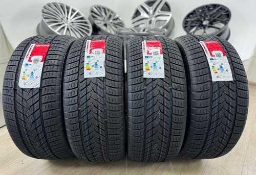Fronway IceMaster II 275/40 R22 107H
