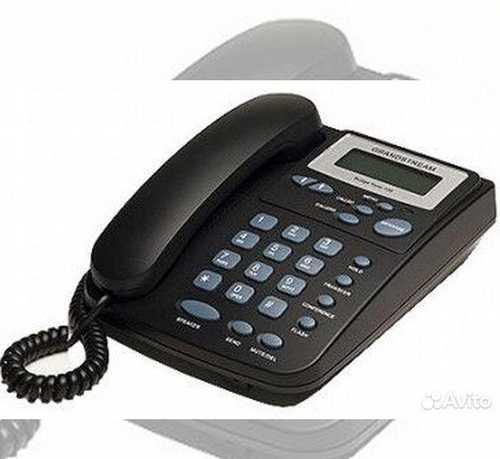 VoIP-телефон GrandStream BT-201