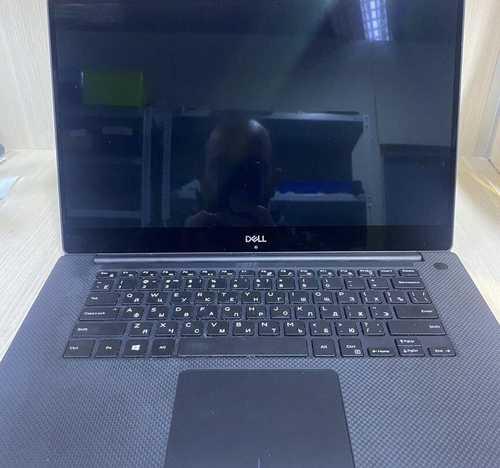 Dell xps 15 9570 4K