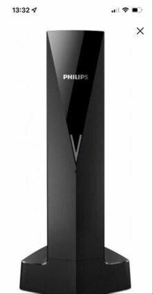 Беспроводной телефон Philips M3501b