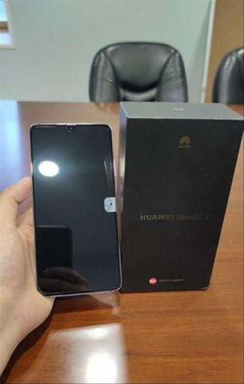 Huawei mate 20x 6/128