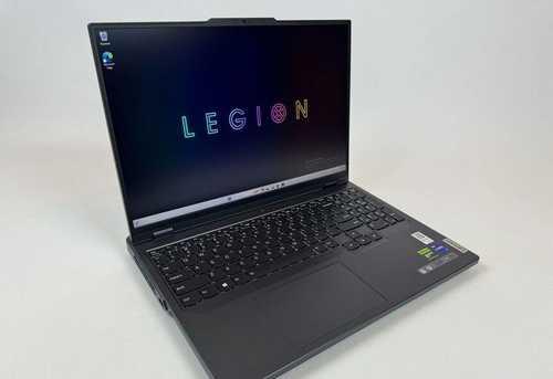 New Lenovo Legion 5 Pro QHD 240Гц I9-14900/RTX4060