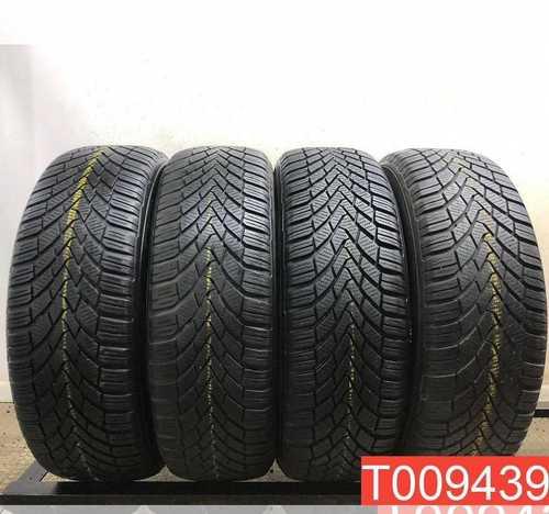 Continental ContiWinterContact TS 850 195/65 R15 91T