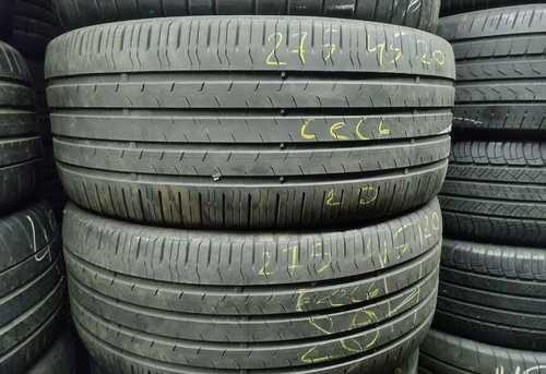 Continental ContiEcoContact 6 275/45 R20