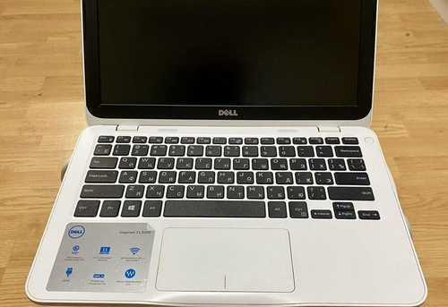 Ноутбук 11.6" DELL Inspiron 11 3137, 32 ГБ, Celeron 2955U, RAM 4 ГБ, Intel HD Graphics