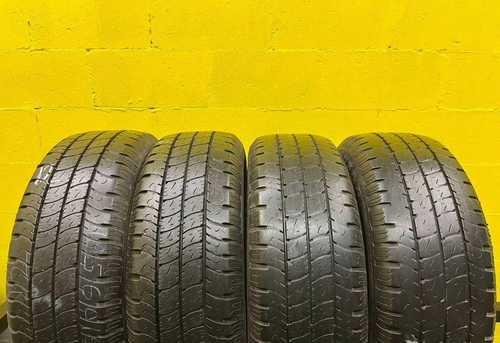 Goodyear Cargo Marathon 195/60 R16 97H