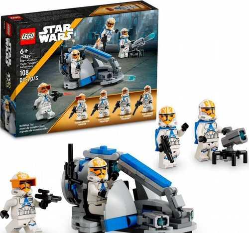 Lego star wars 75359