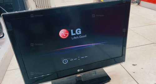 Телевизор LG 26LV2500