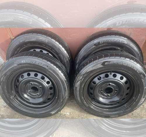 Dunlop SP Touring R1 185/65 R15 88T