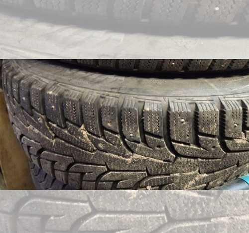 Hankook Winter I'Pike 195/65 R15