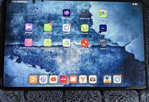 Huawei matepad pro 11