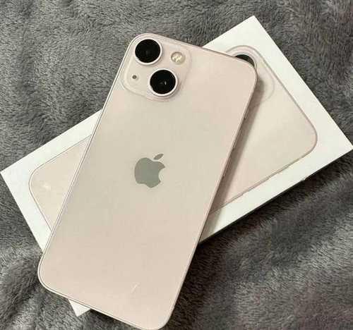 iPhone 13 mini, 128 ГБ