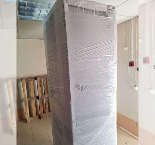Холодильник Beko B3R0CNK332HG