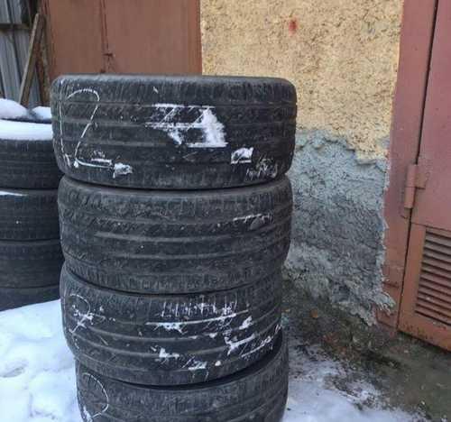 Landsail LS588 SUV 295/40 R21