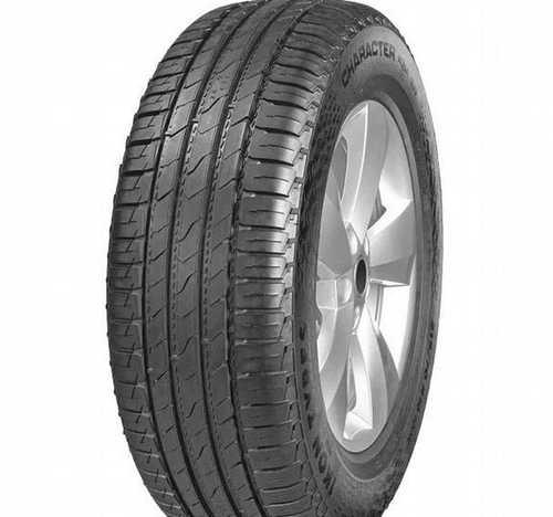 Ikon Tyres Character Aqua SUV 245/55 R19 103V