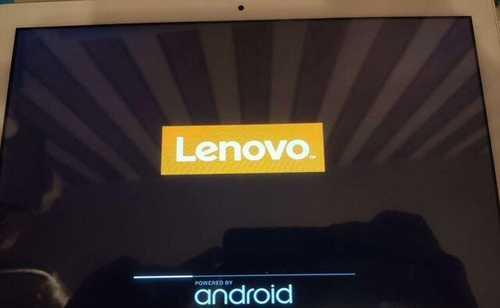 Планшет Lenovo tab 4 10 tb-x304l
